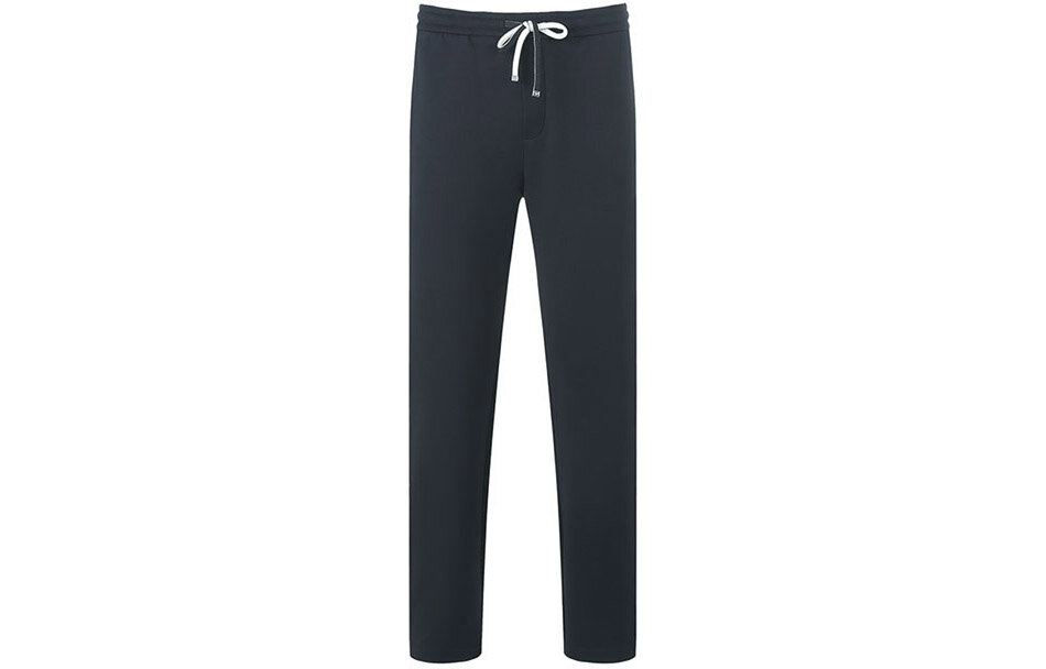Брюки спортивные EMPORIO ARMANI