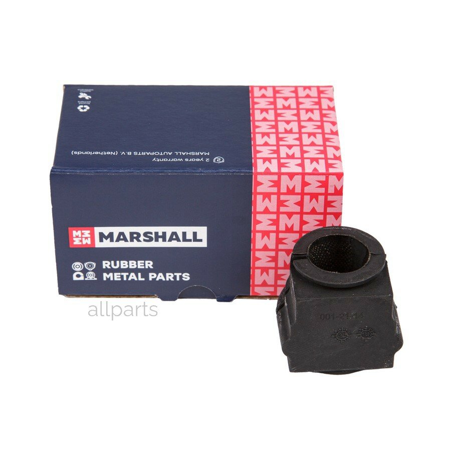 MARSHALL M8080352 Втулка стабилизатора