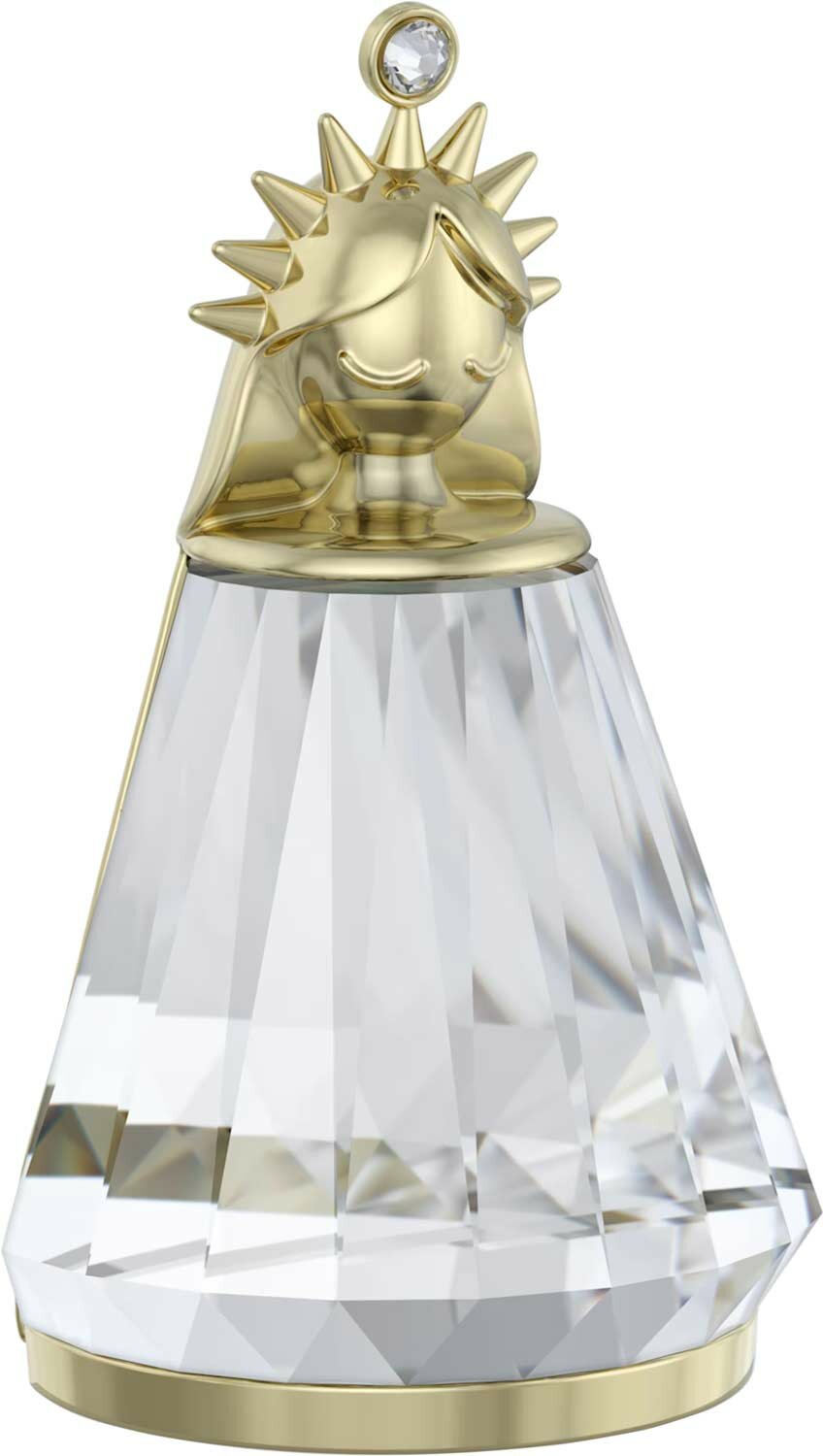 Фигурка 'Дева' Swarovski Zodiac 5679883