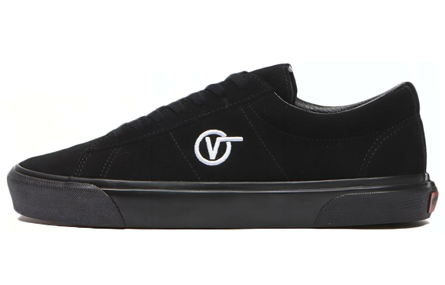 Кроссовки VANS SID