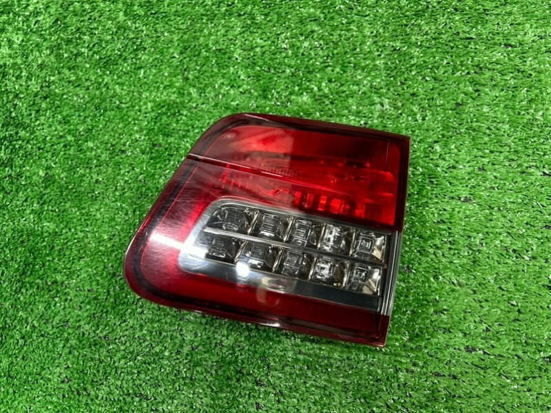 Фонарь задний правый Citroen C5 X7 седан 1.6 THP 6351LT