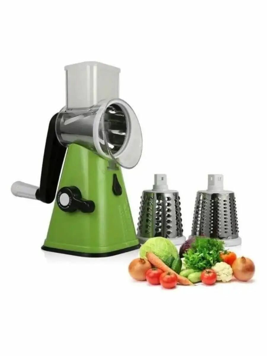 Овощерезка ручная