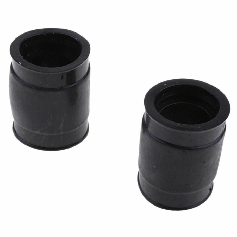 Комплект патрубков карбюратора MOTOKIT для Kawasaki ZZR250, GPX250R, EX250 Ninja 250 (86-07)