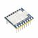 Waveshare Core1121-HF/Core1121-LF Модуль LoRa LR1121 Core1121-HF-M