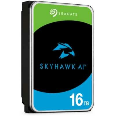 Жесткий диск SkyHawk AI 16Tb ST16000VE004
