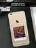 Чехол на Apple iPhone 6 Plus/6S Plus / Айфон 6 Плюс/Айфон 6С Плюс с принтом Доро...