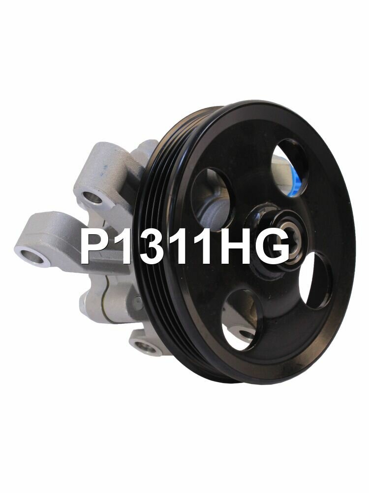 Насос гидроусилителя руля Motorherz P1311HG для MAZDA CX-9 FORD Edge Fusion