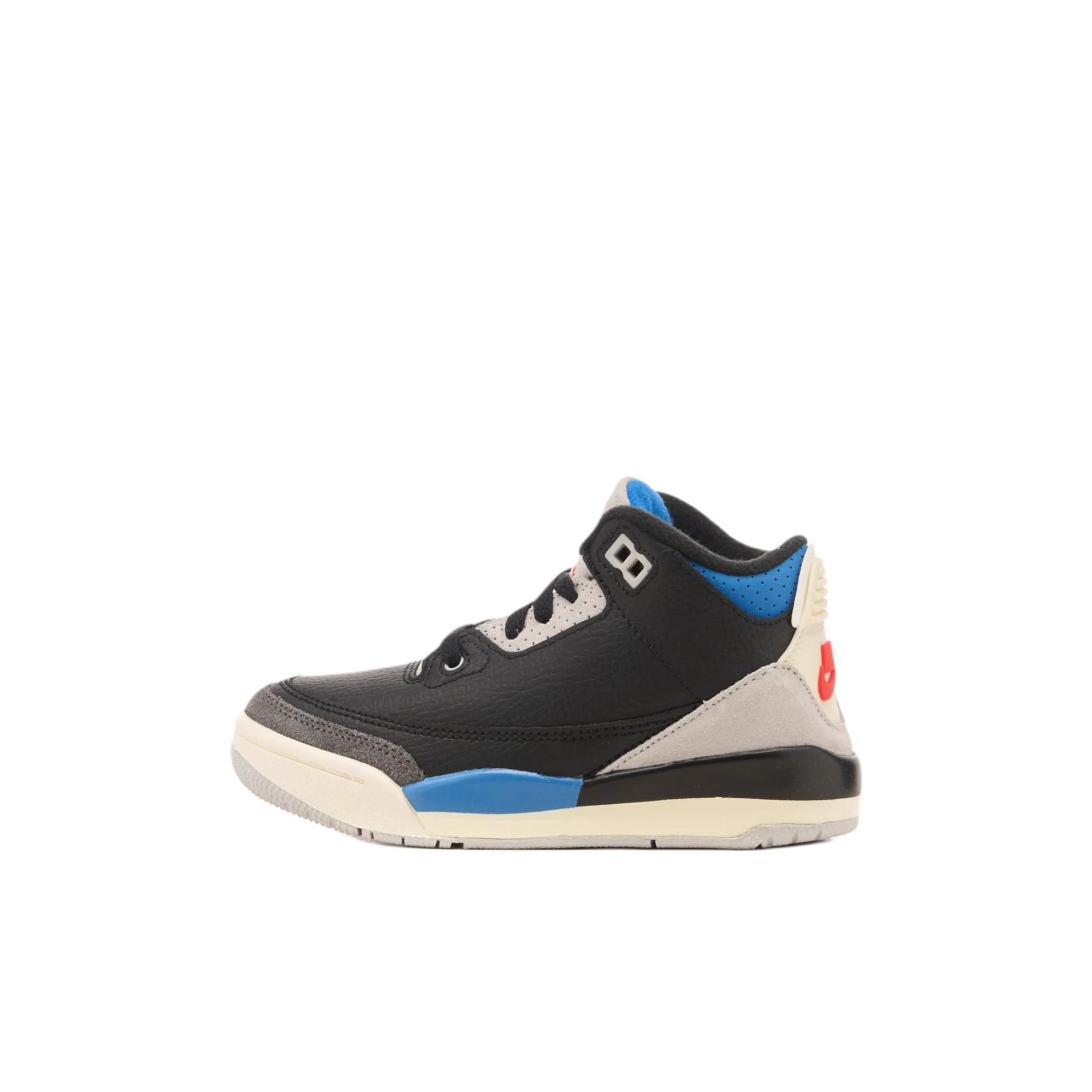 Кеды Air Jordan 3