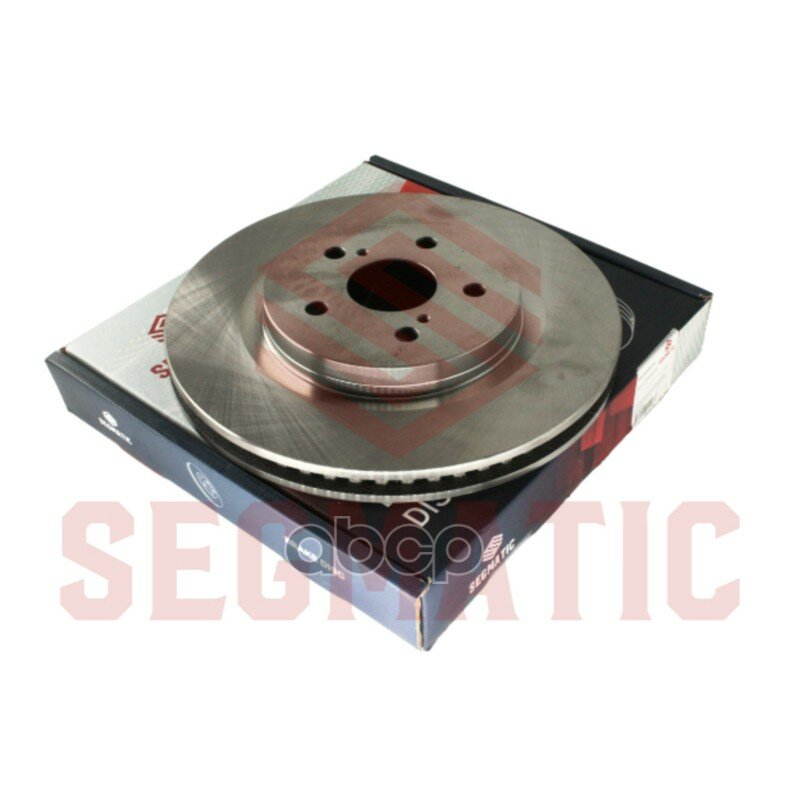 Диск тормозной пер. вент. GEELY AtlasI, Atlas Pro, Atlas NL-3 1.8-2.4L 17-, Boyue MR6453, Emgrand X7 Sport, PROTON X70 [320*4.
