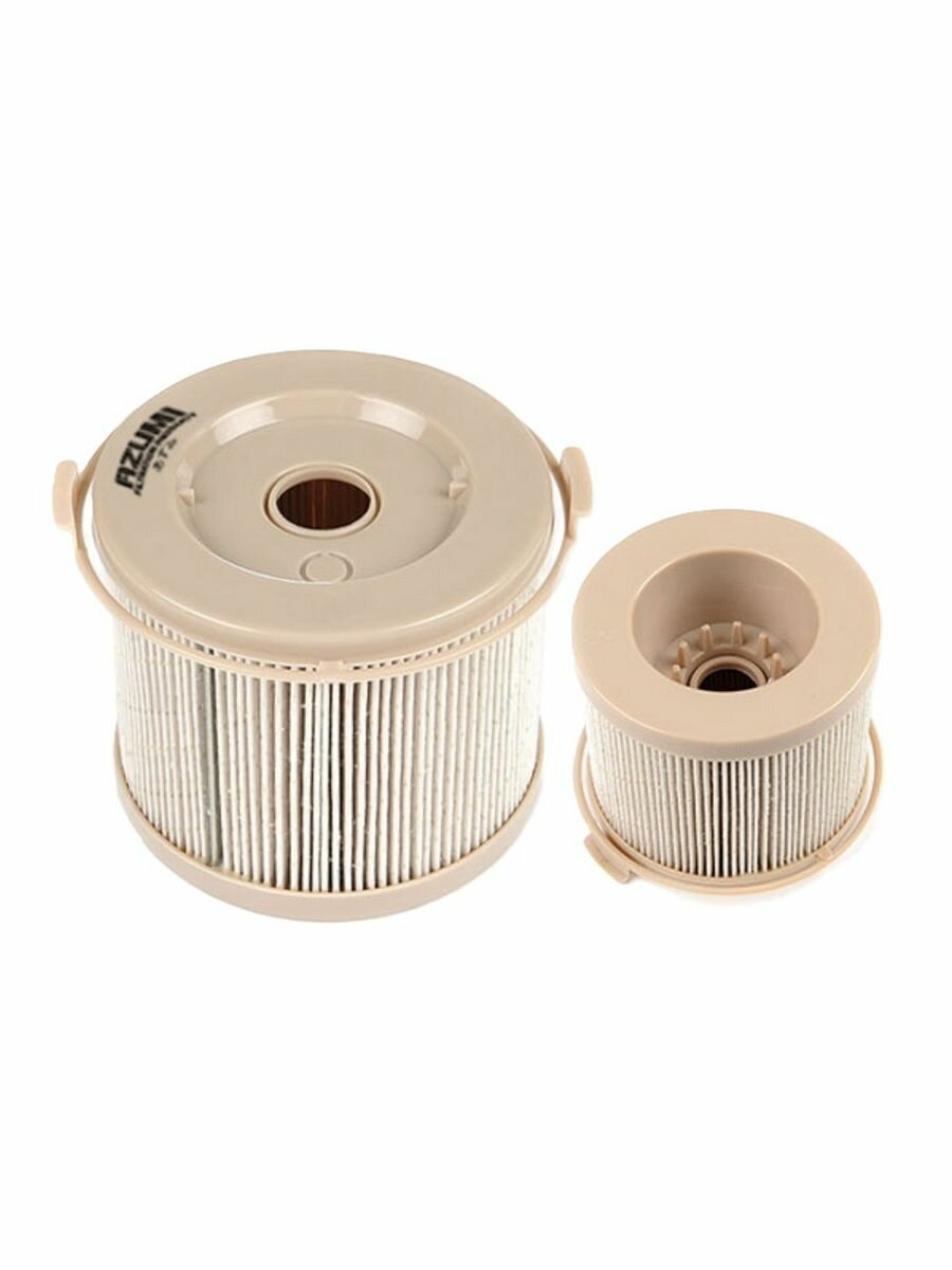 Фильтр топливный сепаратор для а/м MAN Truck, RENAULT Trucks / Ман Трак, Рено Тракс, AZUMI FE50001