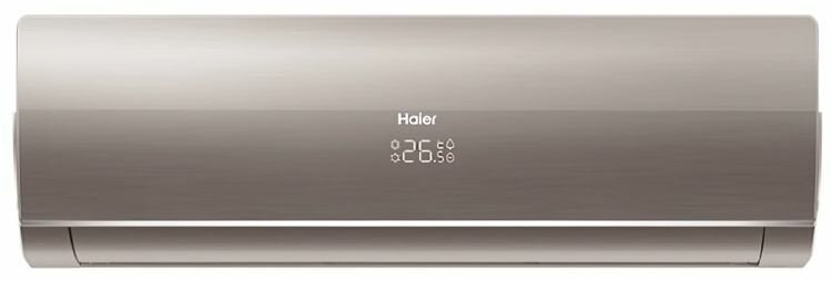 Сплит-система Haier Flexis On/Off HSU-07HFF103/R3-G/HSU-07HUF103/R3