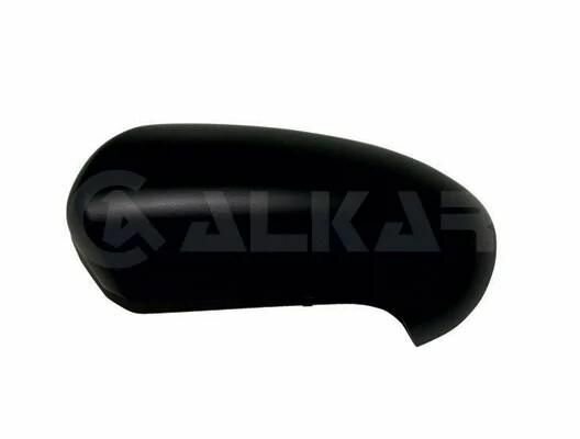 Корпус наружного зеркала ALKAR 6344567, правый, ES I Ford Focus 98-04 EL CV TR