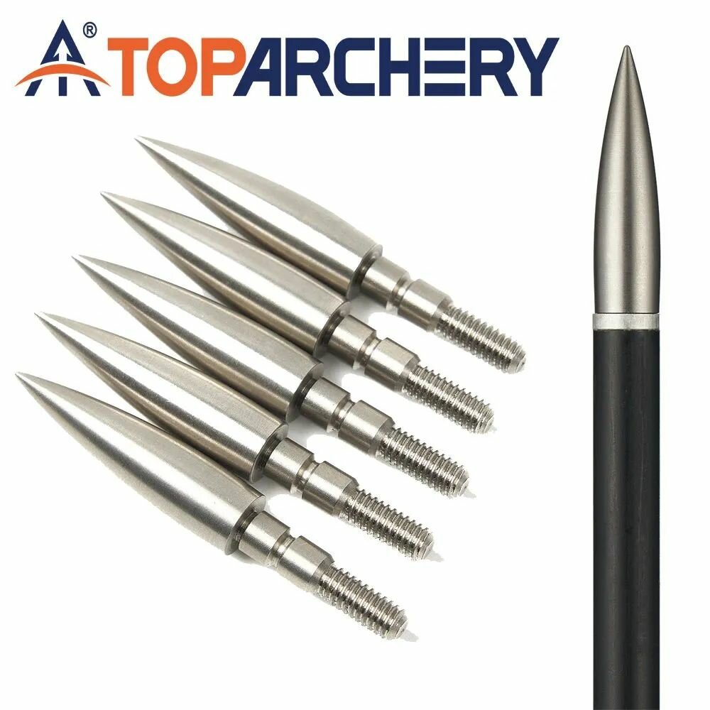 Прочие аксессуары для лука, арбалета, рогатки