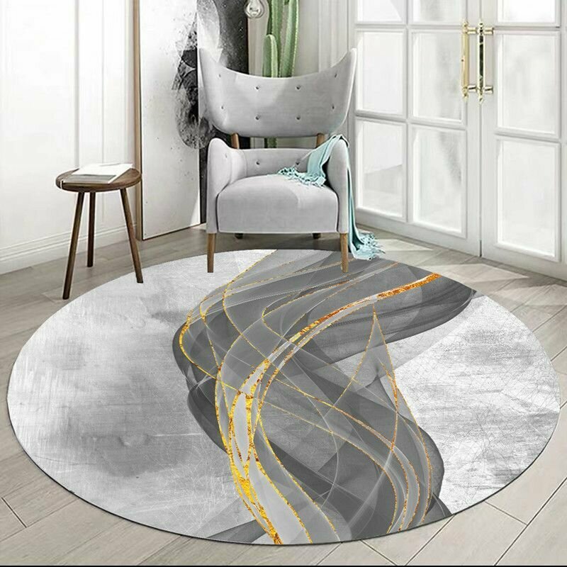 IKEA Ковер 80x80 см