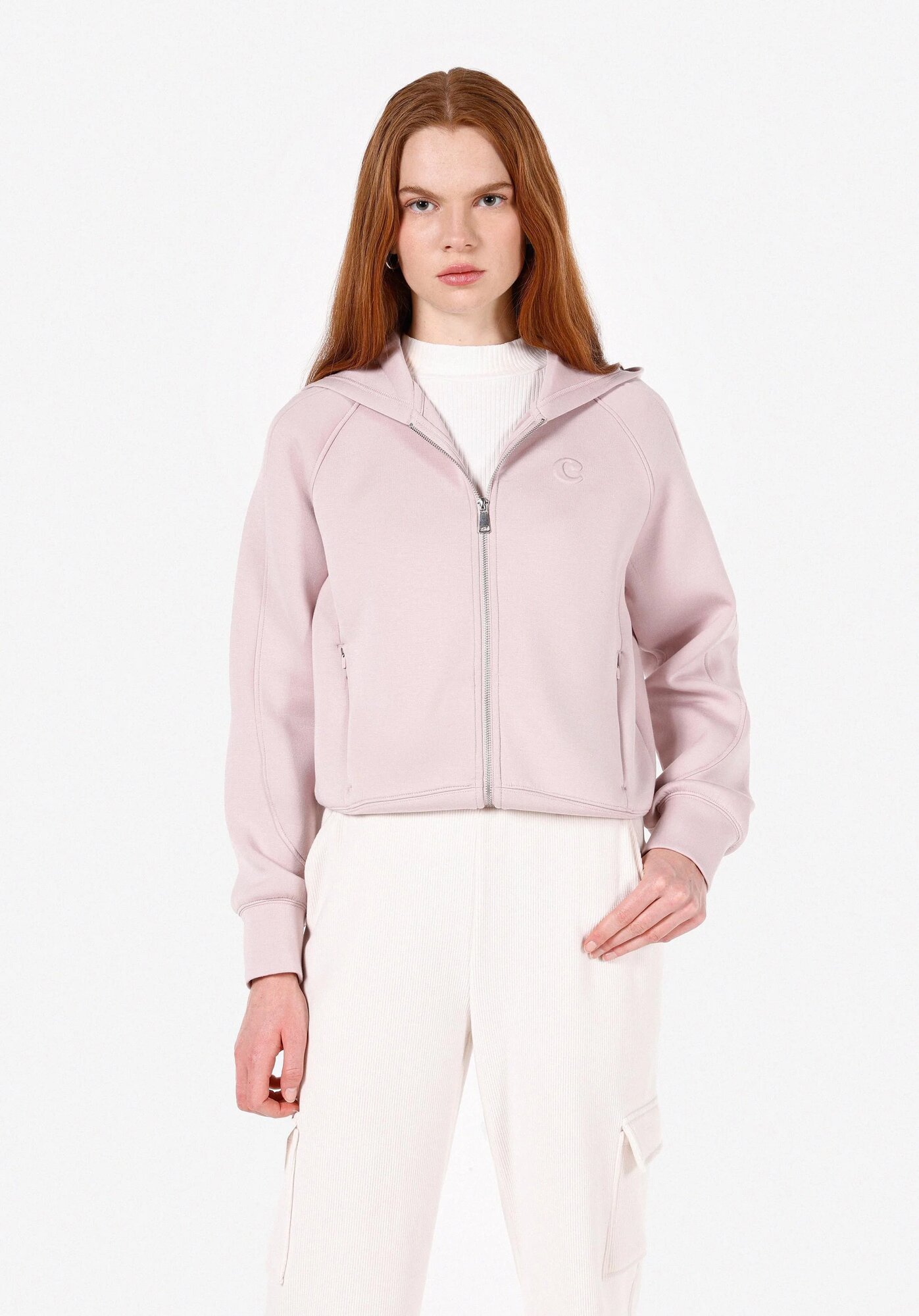 Толстовка Regular Fit