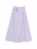 Брюки палаццо Vivetta Tie-waist pallazo pants, размер 40, purple