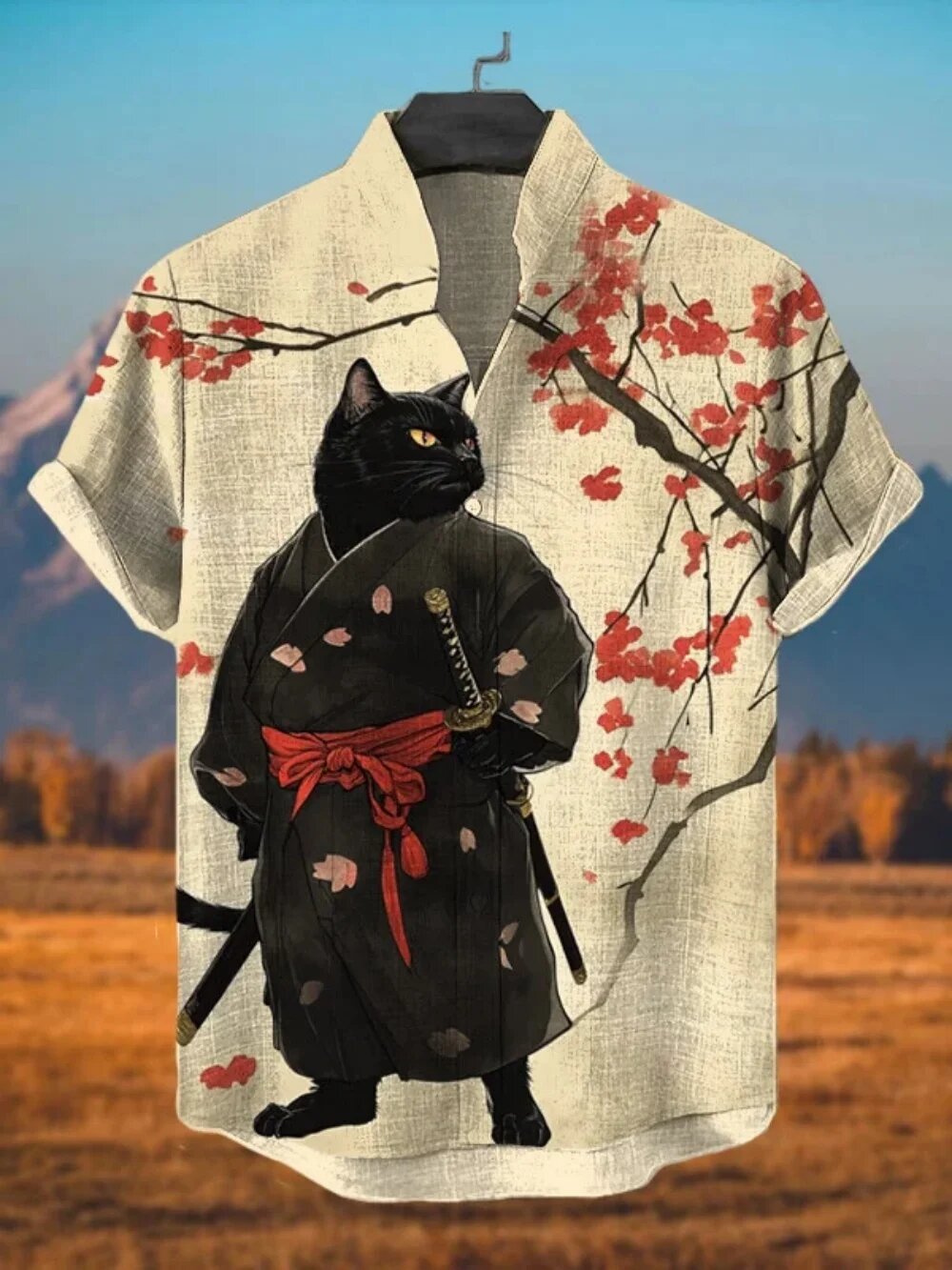 Рубашка