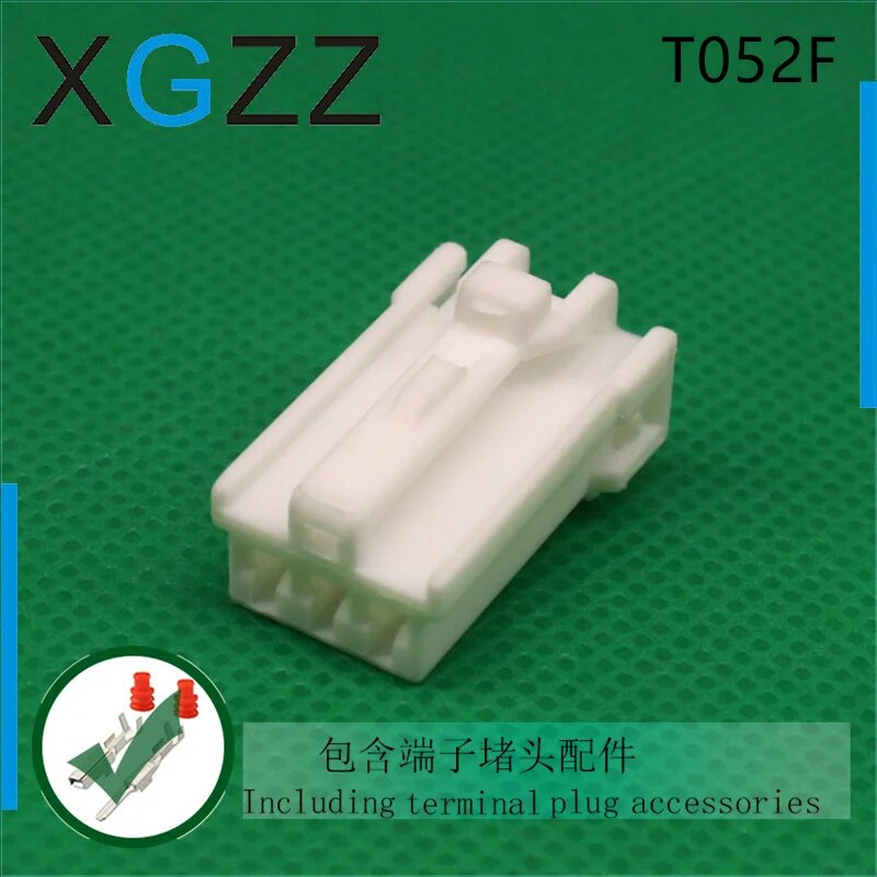 Разъем MG620395 F, 7122-8335, 7123-8335