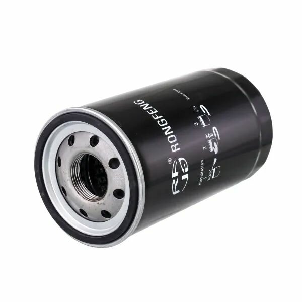 Фильтр масляный Isuzu 6BG1 (1132005512)