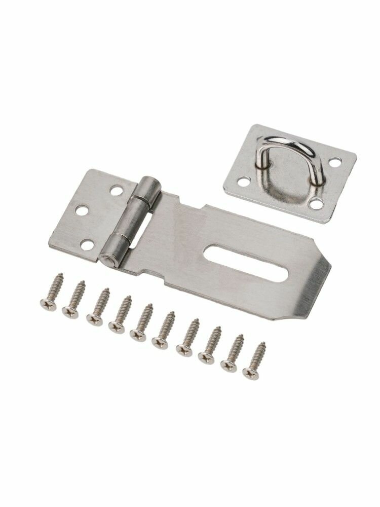 Нержавеющая стальная монтажная пластина