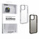 Чехол iPhone 14 Guardian K-DOO