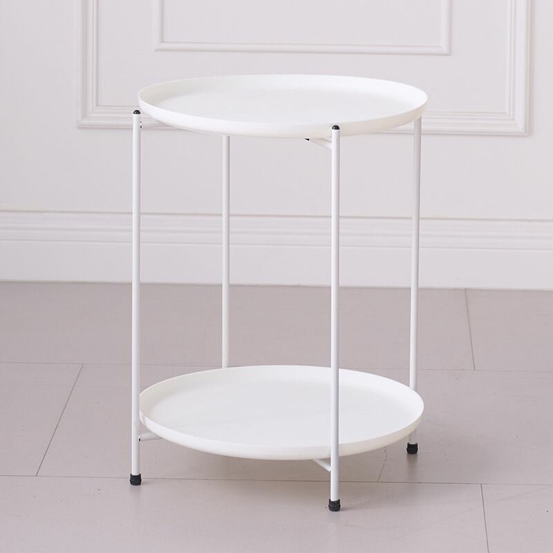 Подстолье белый Кронштейн откидного стола