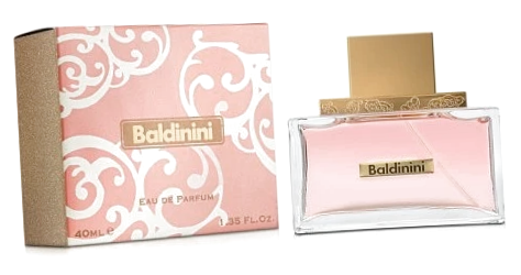 Для женщин парфюм Бальдинини Бальдинини 40 мл / Baldinini Baldinini