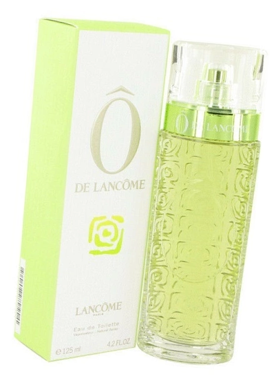 Туалетная вода Lancome O De Lancome 125 мл женская - О Де Ланком духи