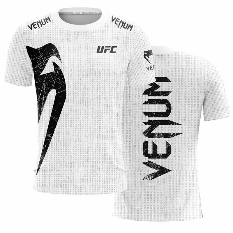 Топ UFC Fashion 2025