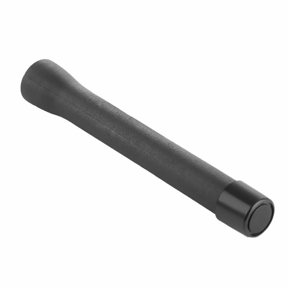 Компактная чёрная антенна для раций Motorola GP330 GP640