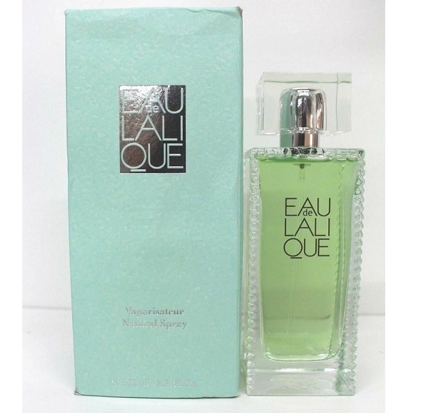 Lalique Eau De Lalique аромат 100 мл для мужчин и женщин - туалетная вода Лалик О Де Лалик унисекс