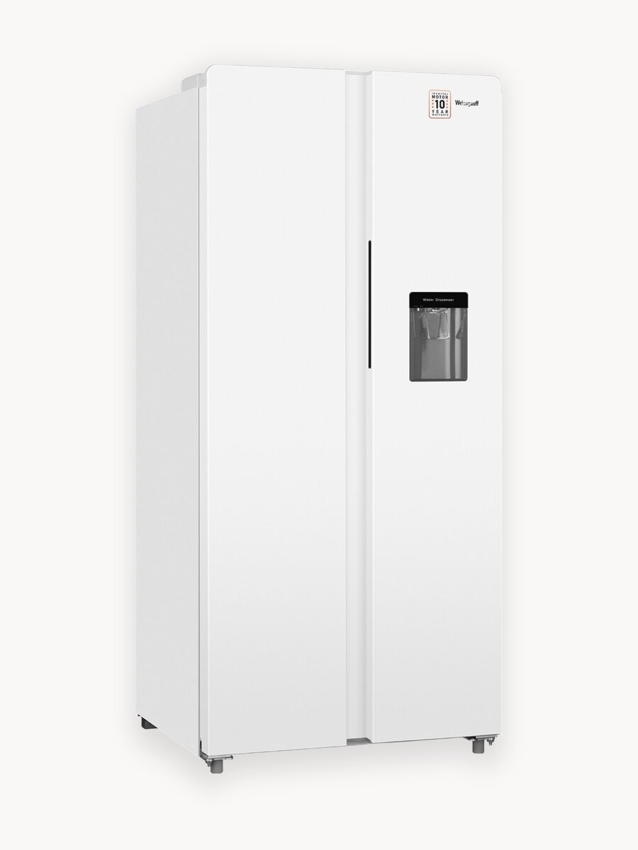 Отдельно стоящий холодильник Weissgauff