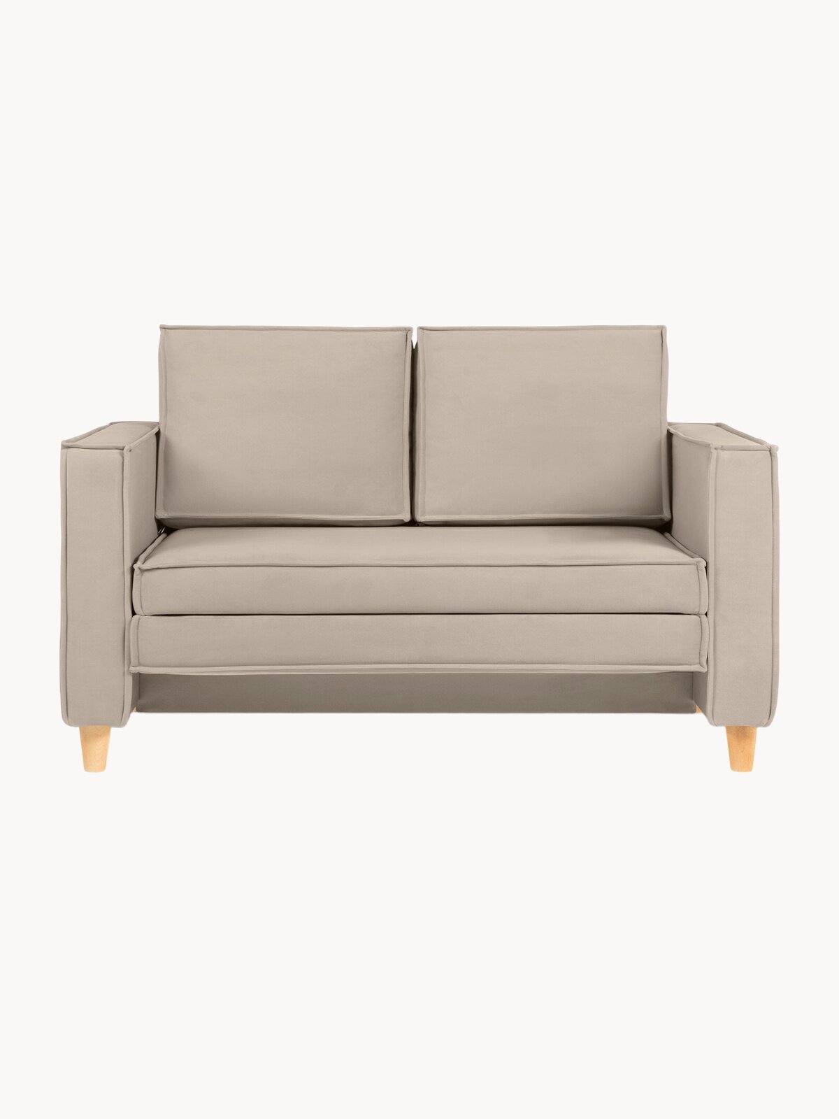 Диван прямой TATA 143 x 76 x 93 см