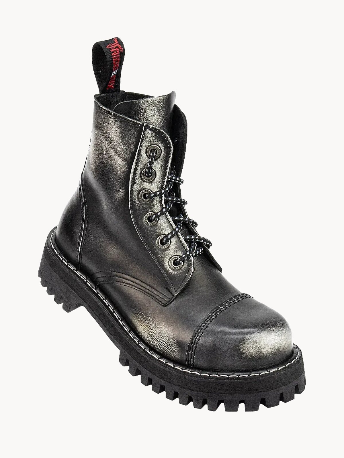 Ботинки берцы Базовая коллекция