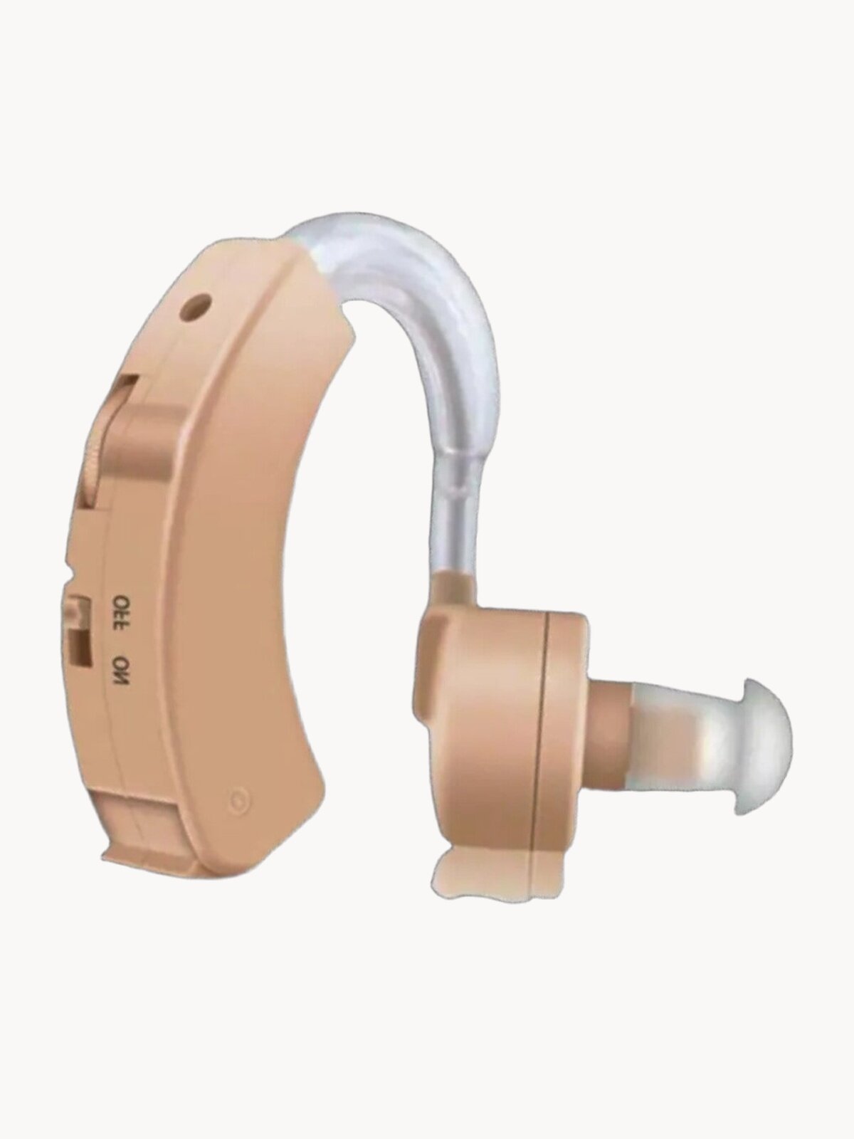 Слуховой аппарат Cyber Sonic, беспроводной. с шумоподавлением