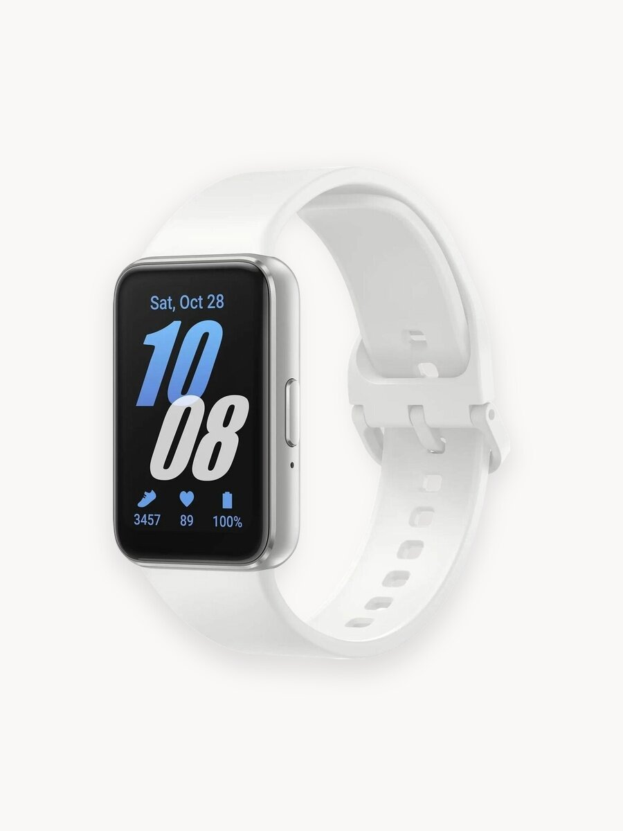 Умные часы Samsung Galaxy Fit 3