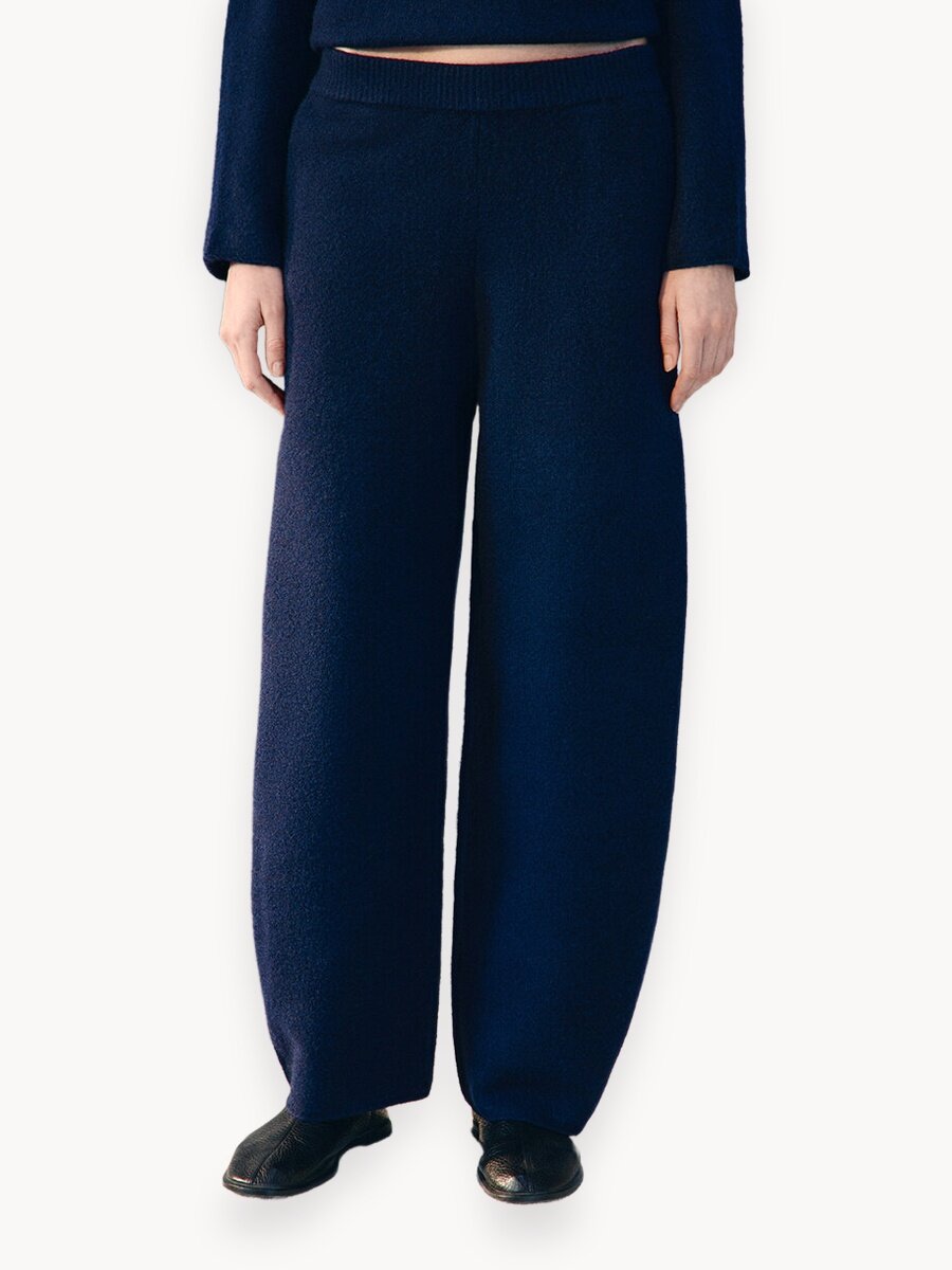 Брюки бананы Women SMART