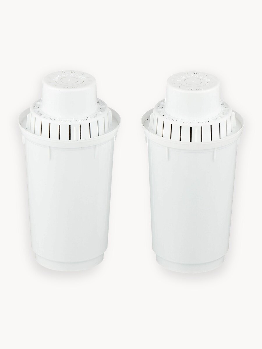 Аквафор B8 (В100-8) (2шт) модуль картридж фильтр