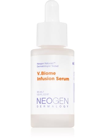 Сыворотка для ухода за кожей Neogen Dermalogy V.Biome Infusion Serum, 30 мл