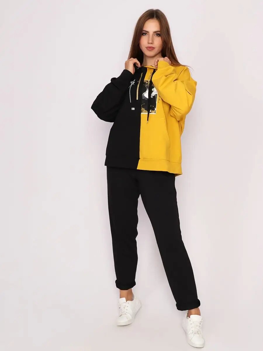 Костюм спортивный 2024