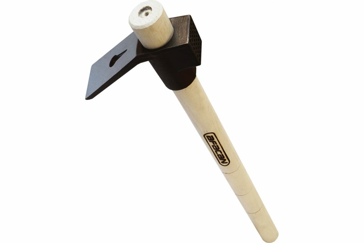 Afacan молоток бетонщика - ударный инструмент для разрушения бетона, стальная головка