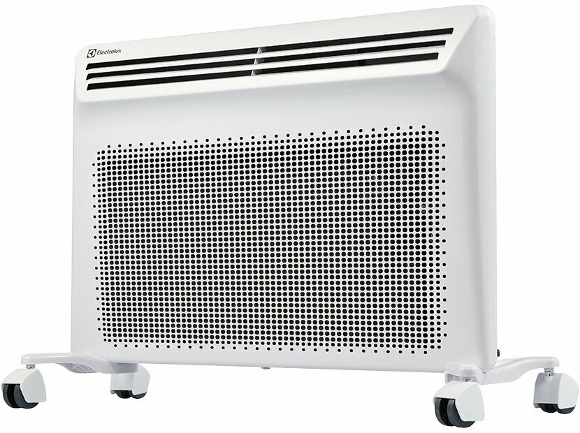 Конвектор инфракрасный Electrolux Air Heat EIH/AG2, 1500 Вт, белый