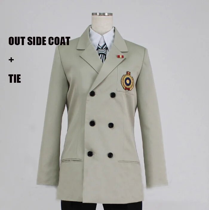 Комплект одежды