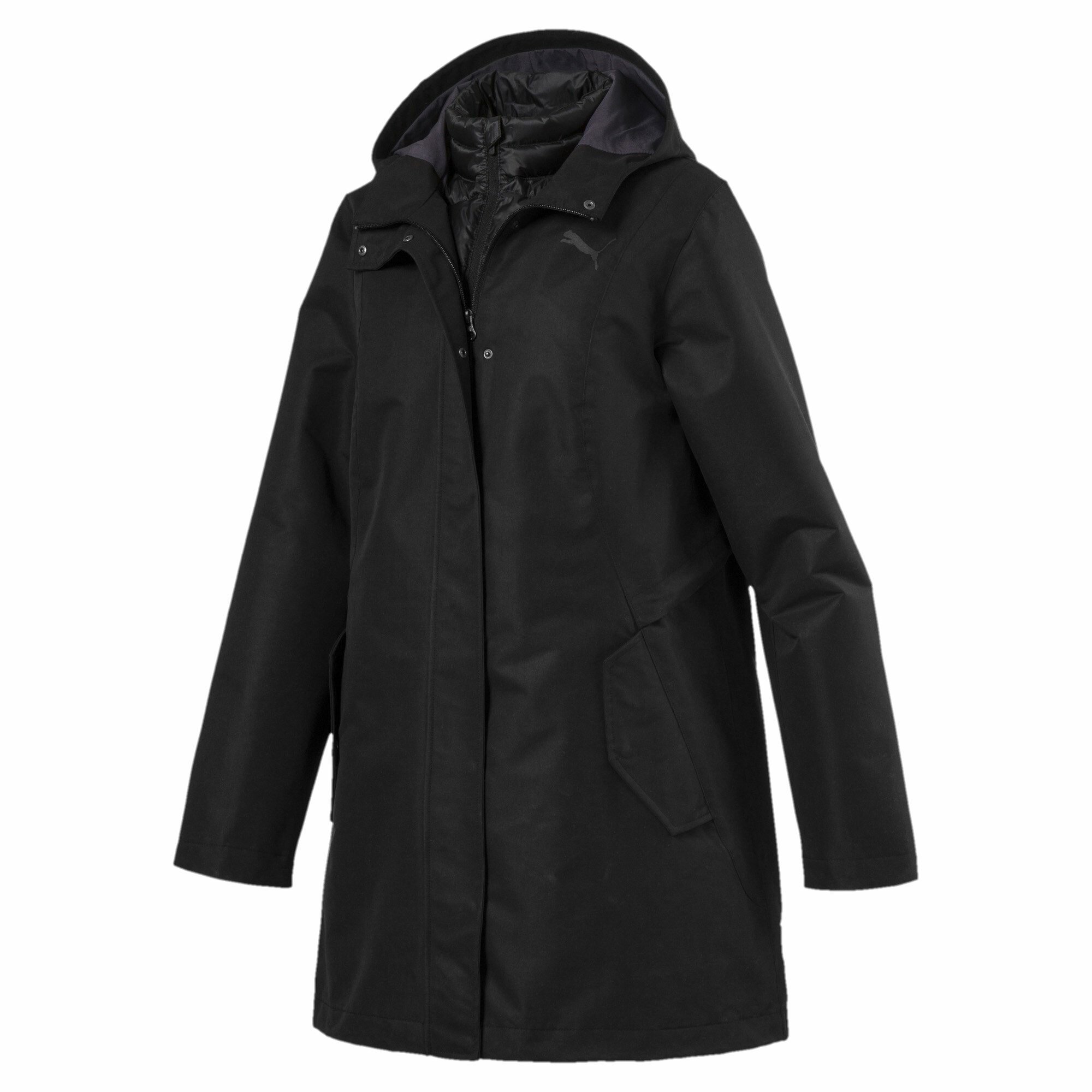 Куртка TRANSFORM 480 PROTECT DOWN PARKA