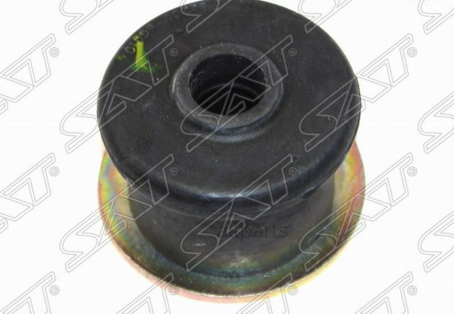 SAT ST-52205-60010 Подушка рамы №3/№4 верхняя TOYOTA LAND CRUISER 90-98