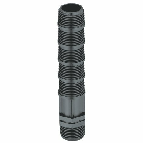 Удлинитель дождевателя 3/4" х 3/4" Gardena (арт. 02743-20.000.00)