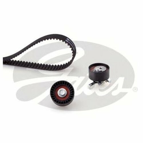 Комплект ремня ГРМ Gates K025508XS