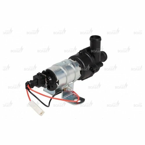 Водяной насос Стартвольт VPM03780E для ГАЗ А