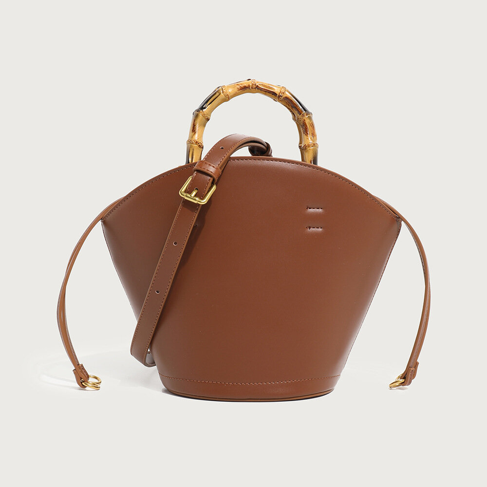 Сумка ведро