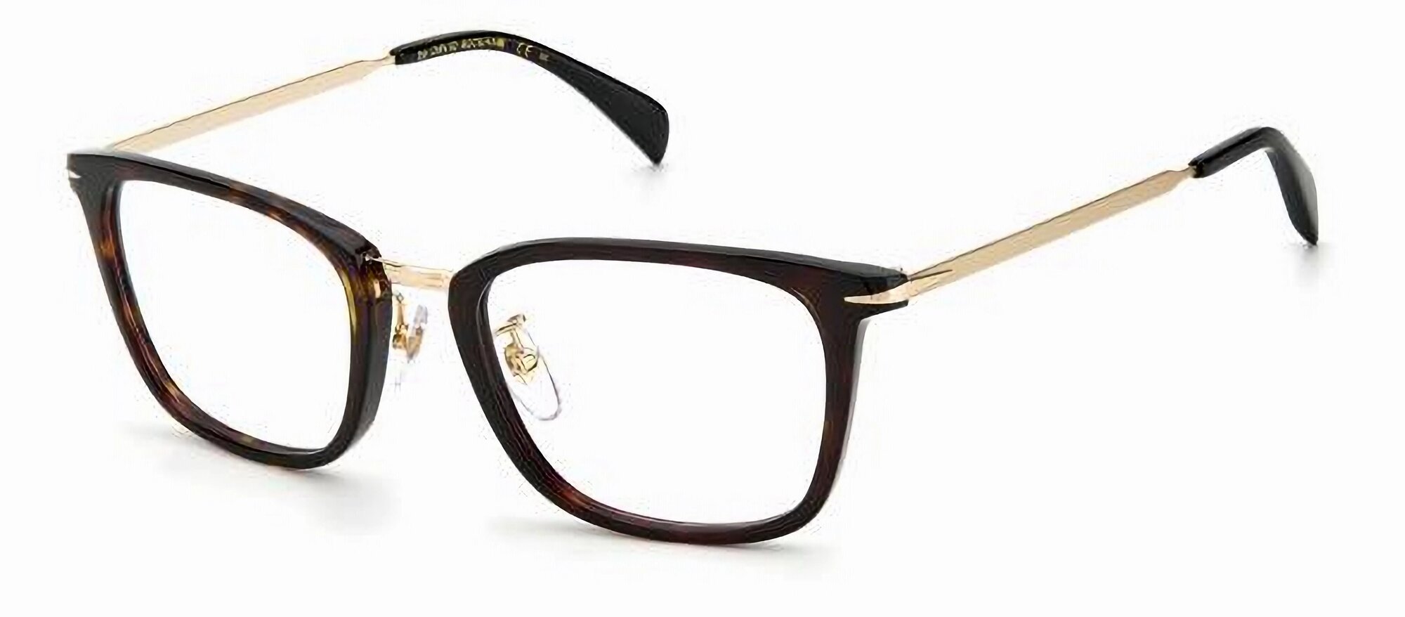 Медицинские оправы David beckham db 7060/f 2ik
